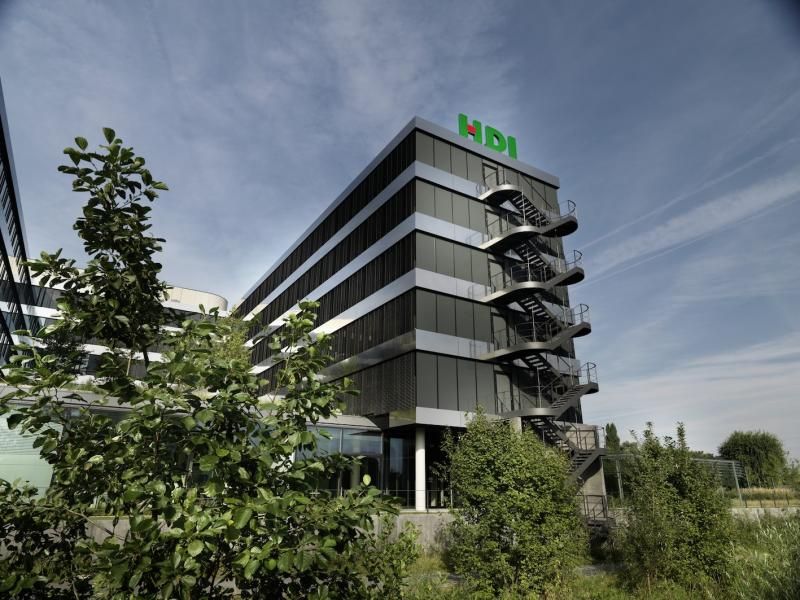 Talanx profit hit hard by COVID-19 pandemic in 'difficult' H1 and Q2 ...